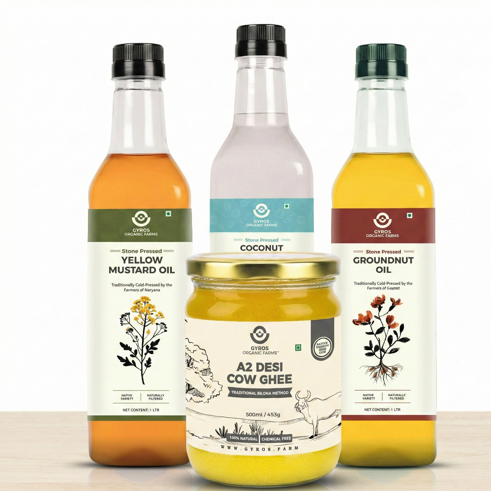 All Products – Gyros Farm