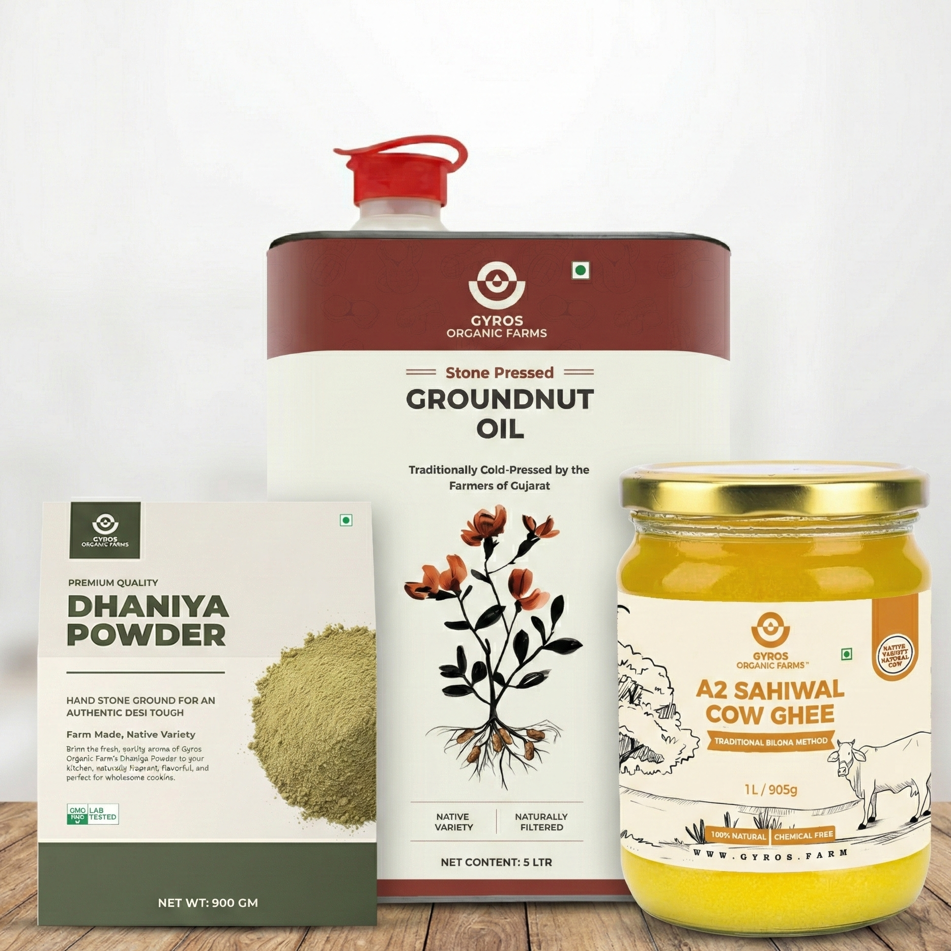 SuperSaver Deals – Gyros Farm